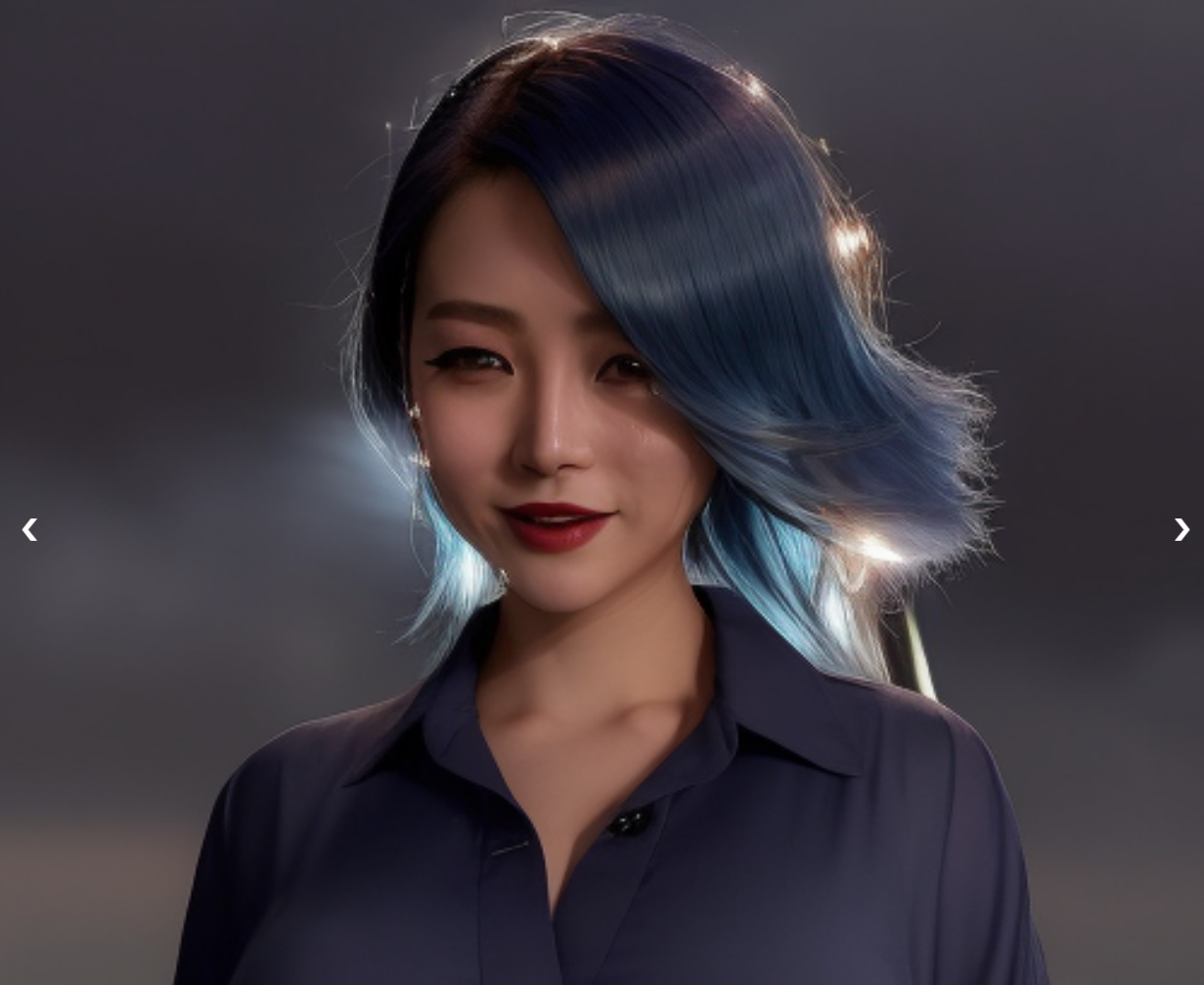 Stable Diffusion WebUI - HELLO, IT'S SETWGX